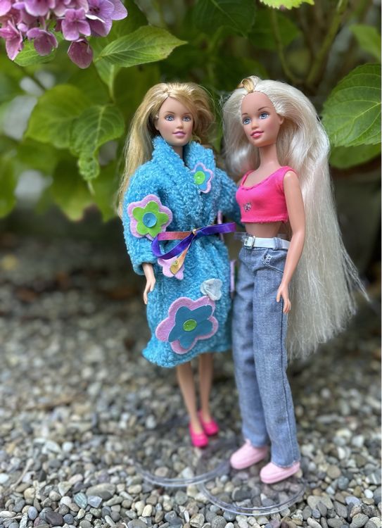 Barbie Skipper Set (Gebraucht) in Münchenstein für CHF 15 – mit ...