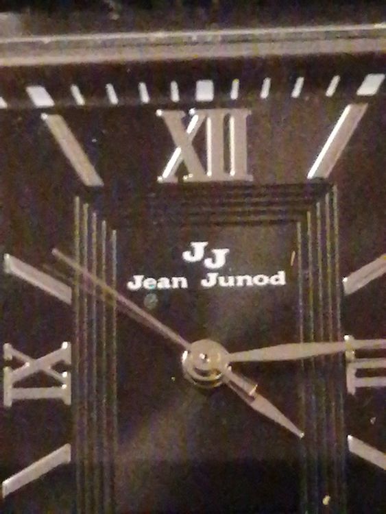 Montre Jean Junod (Neu (gemäss Beschreibung)) in PRINGY für CHF 11 ...