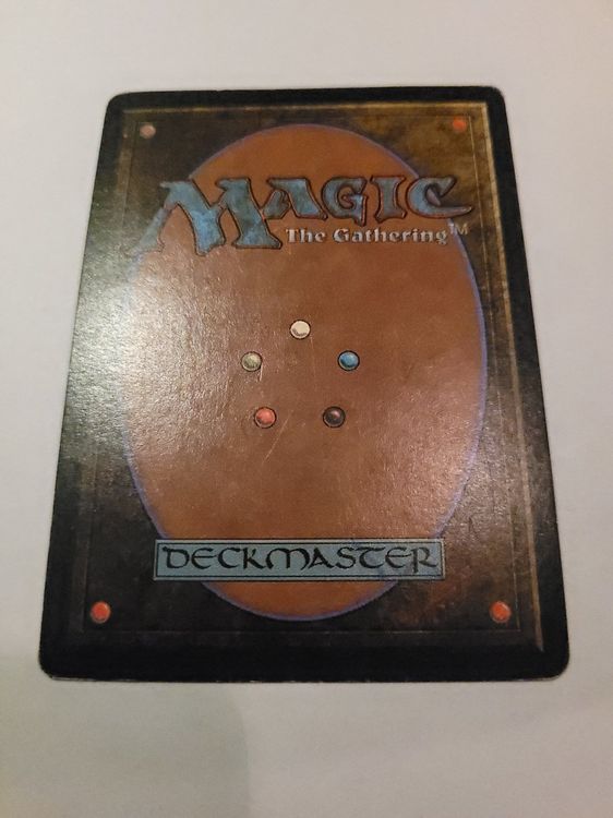 Magic the Gathering - Taiga (BETA) | Kaufen auf Ricardo