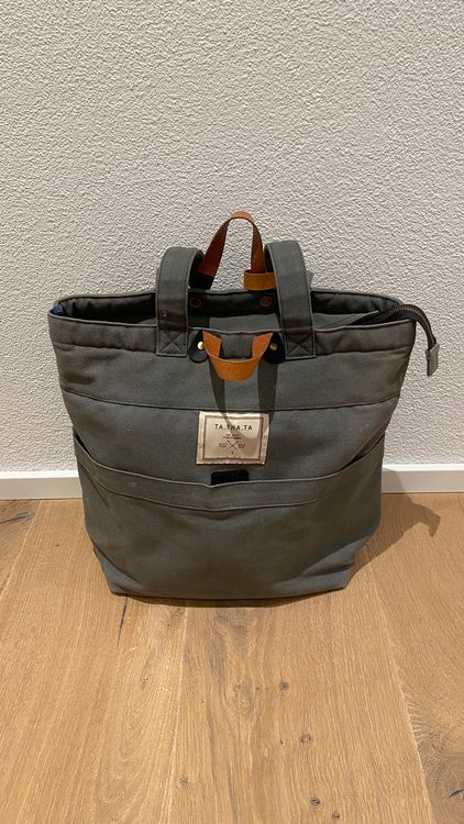 Rucksack / Tasche Ta Tha Ta | Kaufen auf Ricardo