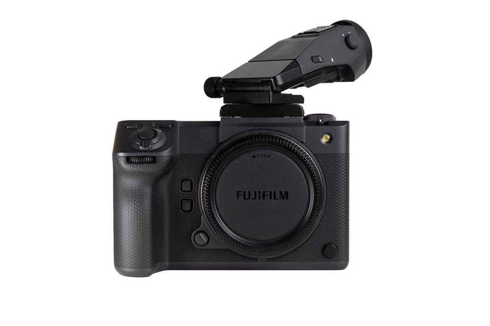 Fujifilm GFX 100 Mark II - Kamera GFX100 2 / MK 2 (Gebraucht) in Emmen ...