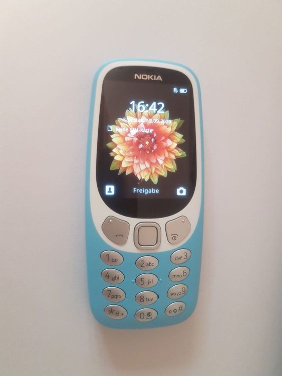Nokia 3310 3G | Kaufen auf Ricardo