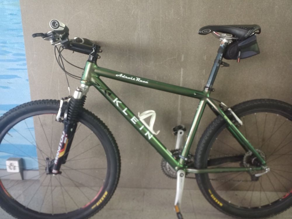 Klein adroit vintage mtb | Kaufen auf Ricardo