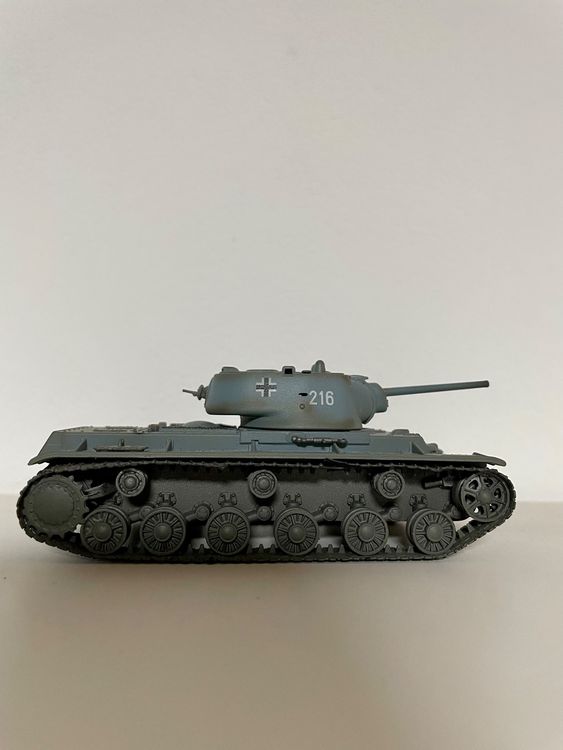 Panzer model | Kaufen auf Ricardo