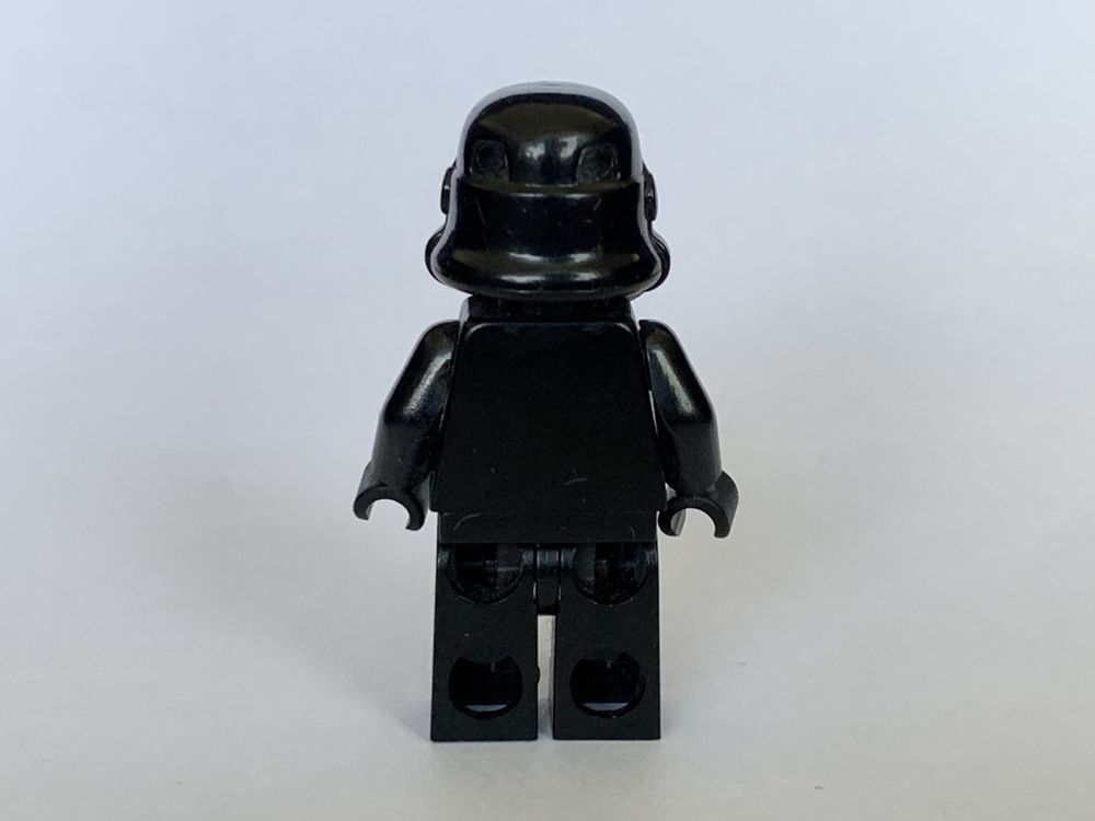 Lego Imperial TIE Fighter / Interceptor Pilot Figur | Kaufen auf Ricardo