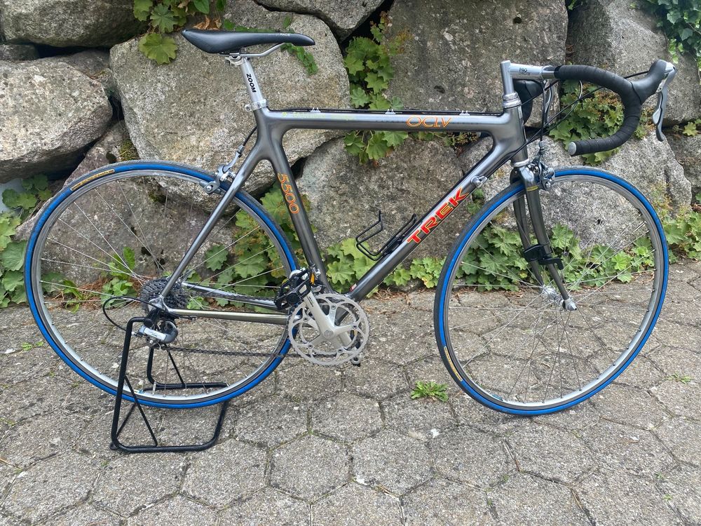 Trek Rennvelo | Kaufen auf Ricardo