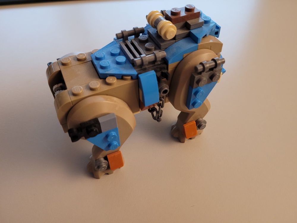 150: Lego Star Wars Ding... (Gebraucht) in für CHF 3 – mit Lieferung ...