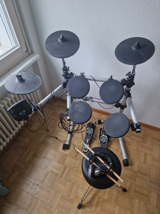 E Drum Gebraucht
