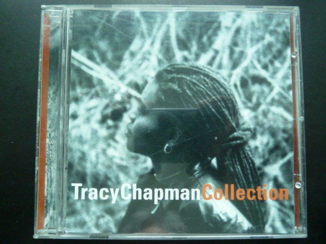 Tracy Chapman - Collection (best of) (Gebraucht) in Au ZH für CHF 1.45 – mit Lieferung auf ...