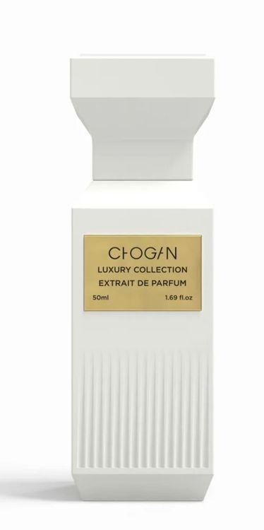 Neu : PARFUM LUXURY CHOGAN Olfazeta Numéro-112 50 ML | Kaufen auf Ricardo