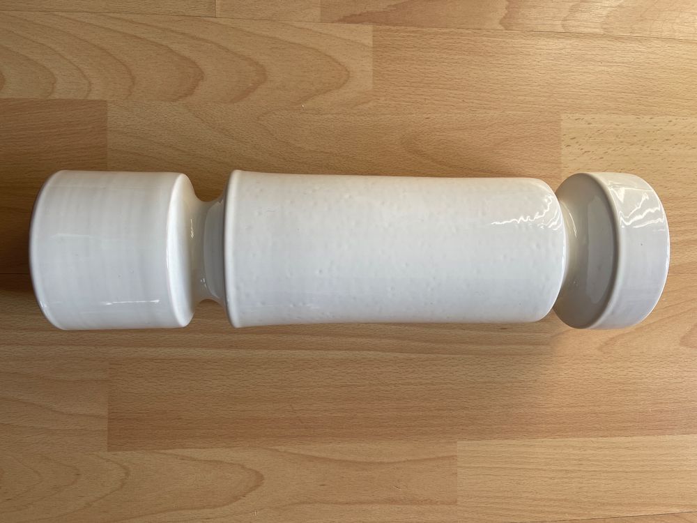 Linck Keramik Vase | Kaufen auf Ricardo