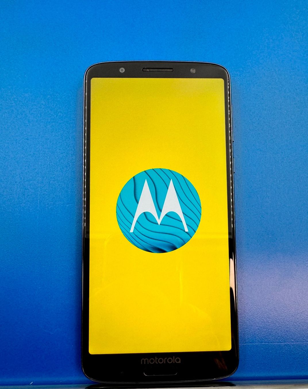 Motorola Moto G6 Plus 4G Dual Sim PORTOFREI (Gebraucht) in Hermetschwil ...