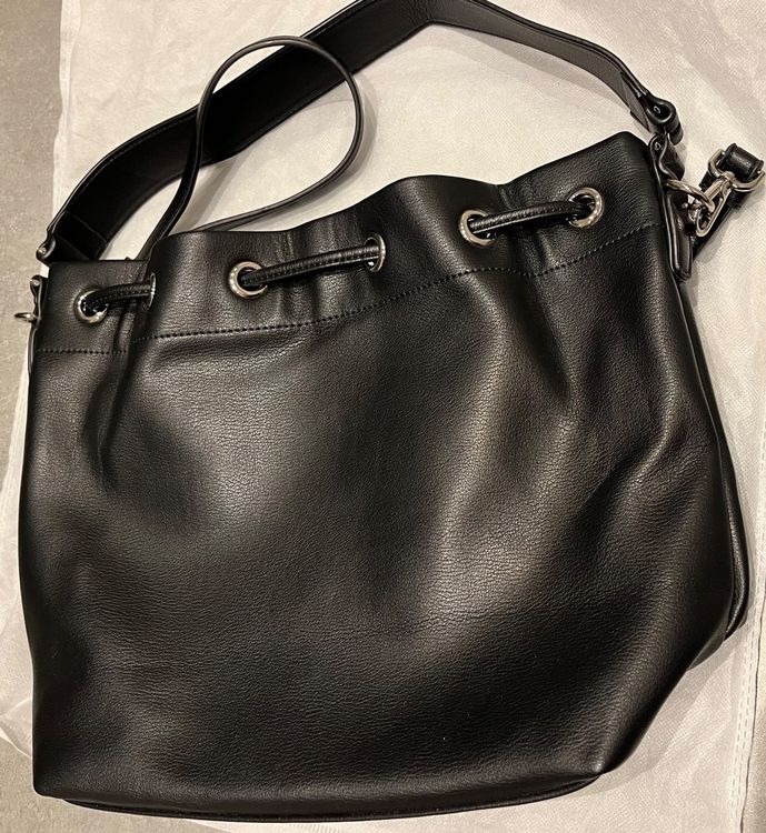 Neue Beutel-Handtasche (Gebraucht) in Schleitheim für CHF 15 – mit ...