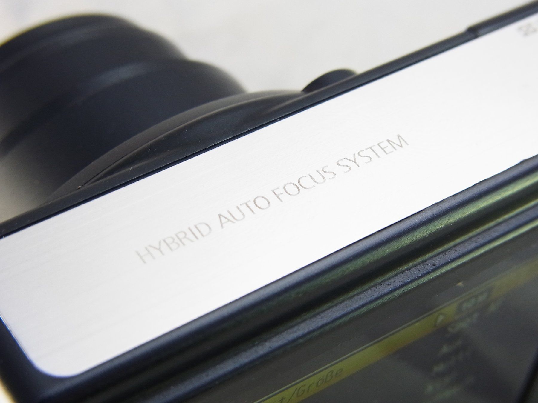 Special Edition Ricoh CX6 Digital Kamera 28-300mm Macro 1cm (Gebraucht ...