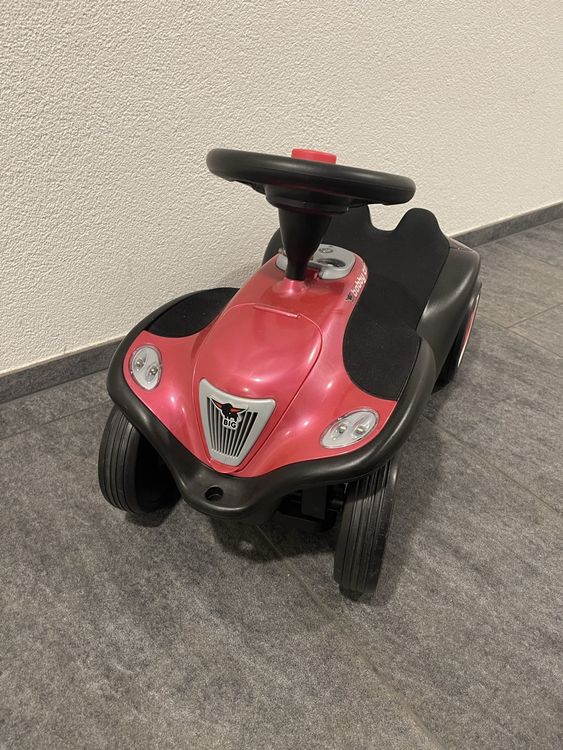Gebrauchtes Bobby Car