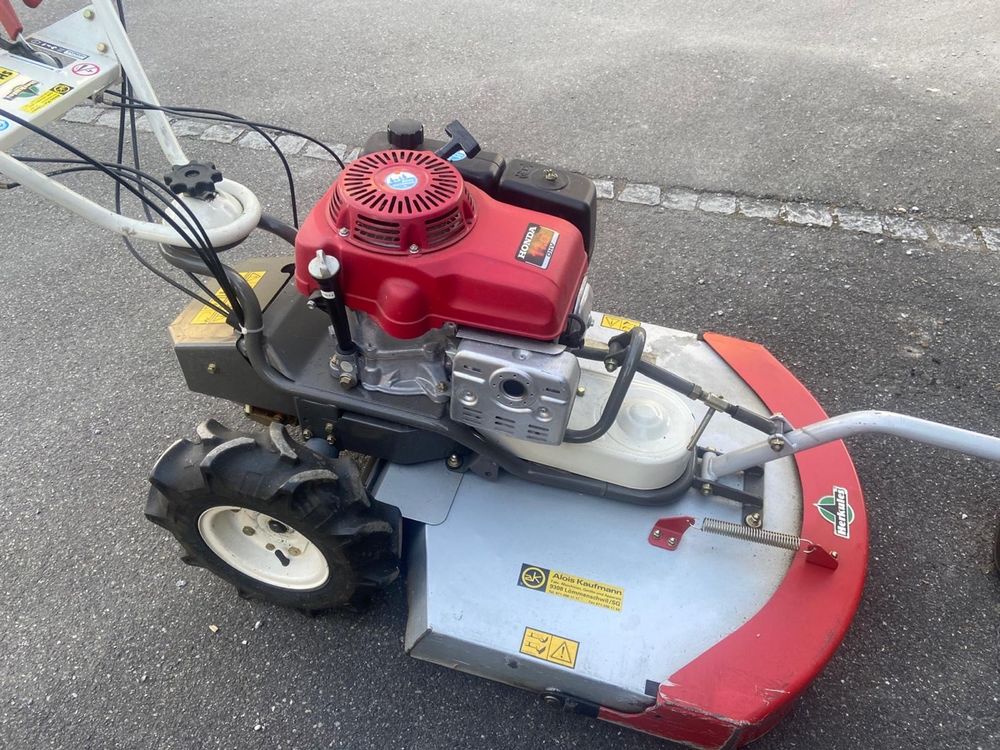 Hercules SH 70C Wiesenschleppe, Top Zustand, Sofort Start! ( (Gebraucht ...