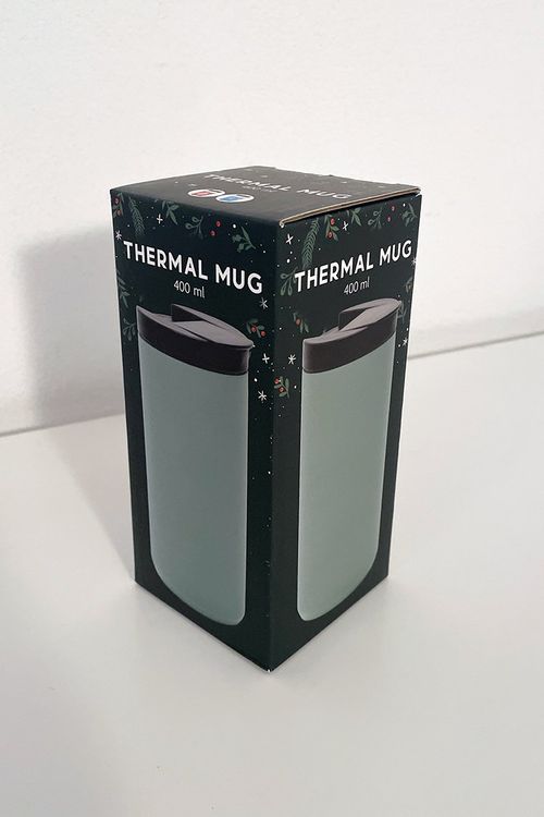 Coop Thermobecher 400ml, NP: 19.95 CHF | Kaufen auf Ricardo