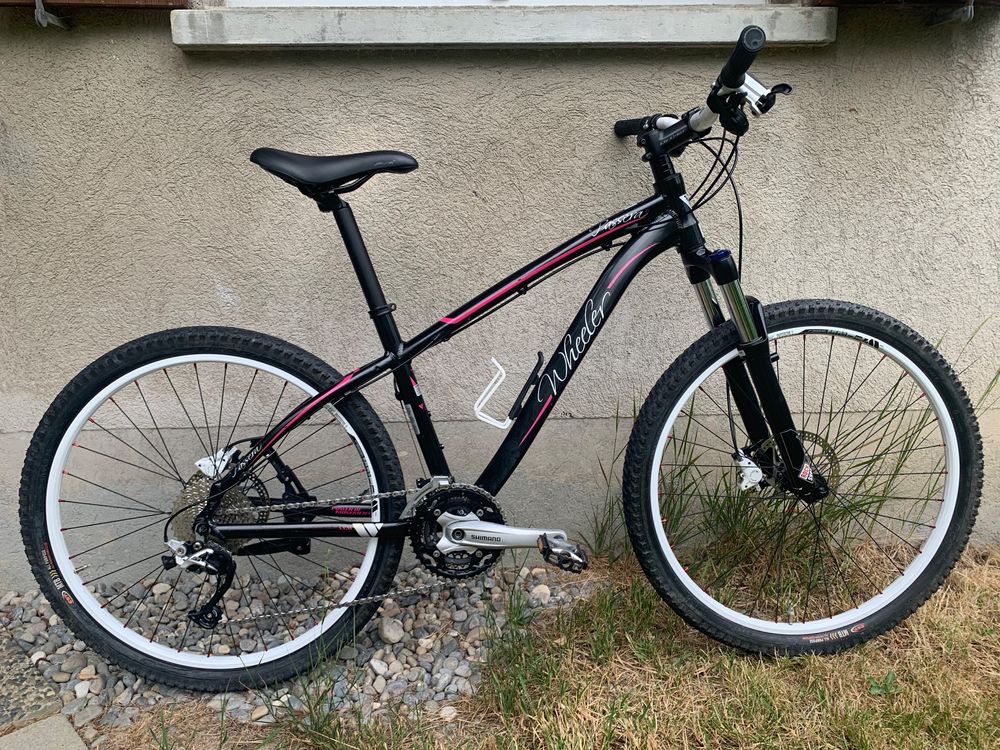 MTB Wheeler Passera (Lady/Jugend) (Gebraucht) in Hinwil für CHF 300 ...