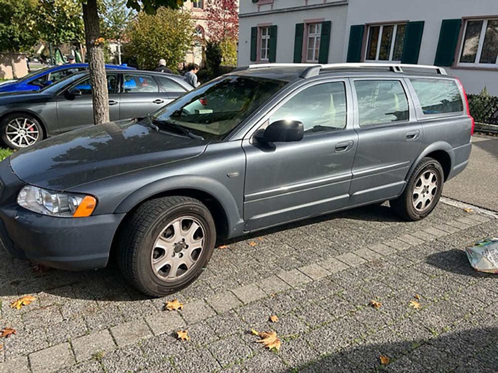 Volvo XC70, 2005 | Kaufen auf Ricardo