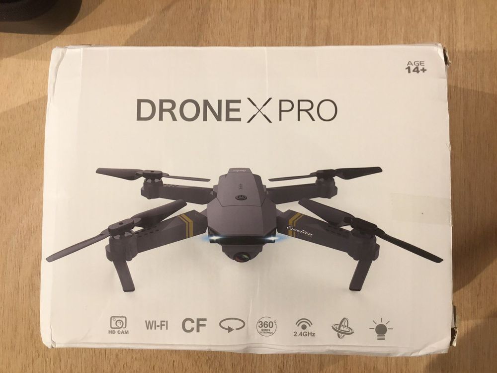 Drone X PRO Hammer Drone ab Fr. 5.— Neu (Neu und originalverpackt) in ...