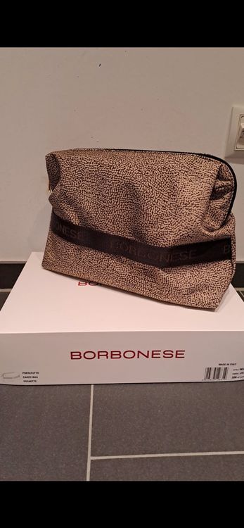 Borbonese | Kaufen auf Ricardo