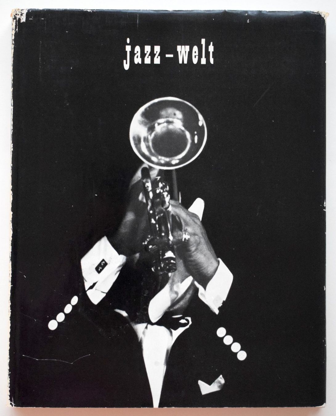 RAR Jazz-Welt MAGNUS Dennis Stock Jazzwelt Arthur Niggli (Gebraucht) in ...