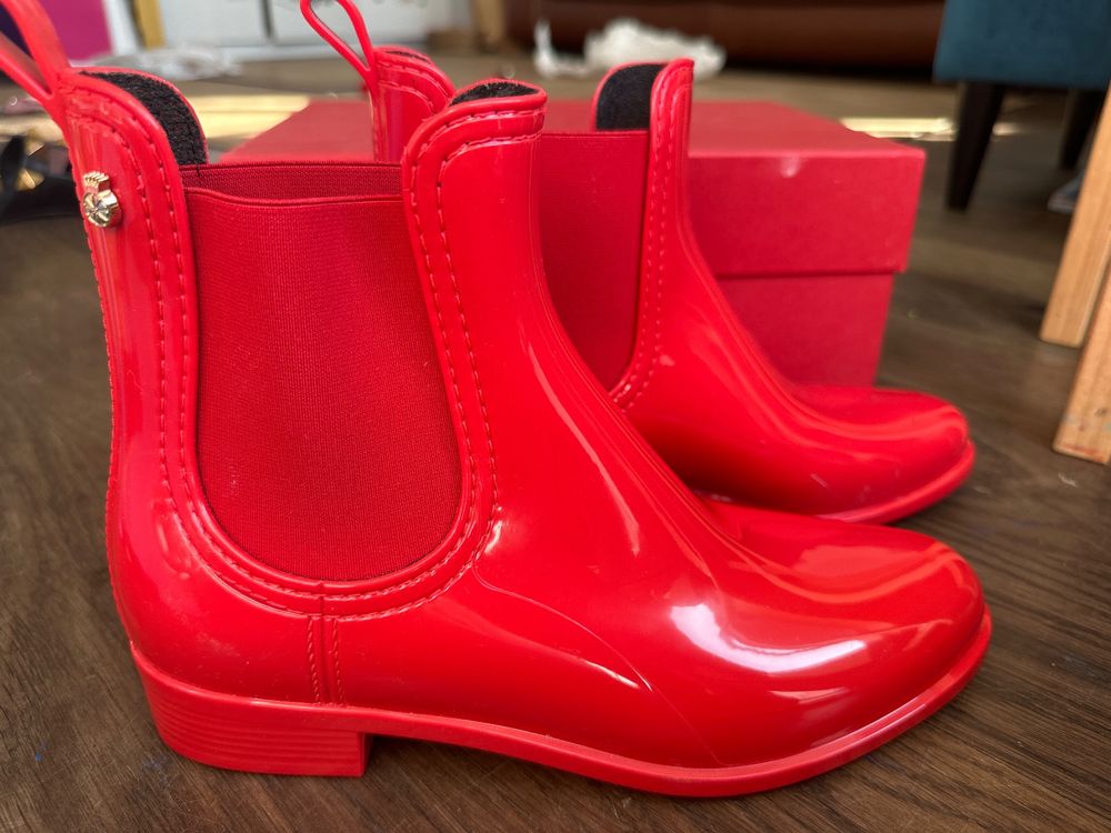 Lemon Jelly Gummistiefel | Kaufen auf Ricardo