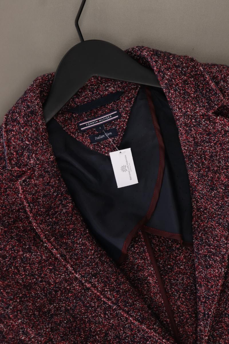 Tommy Hilfiger Wollblazer Gr. US 4 (XS) (Neu (gemäss Beschreibung)) in ...