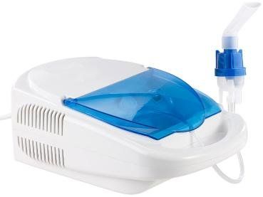 NEU Inhalator, Inhalationsgerät für Erwachsene + Kinder | Kaufen auf ...