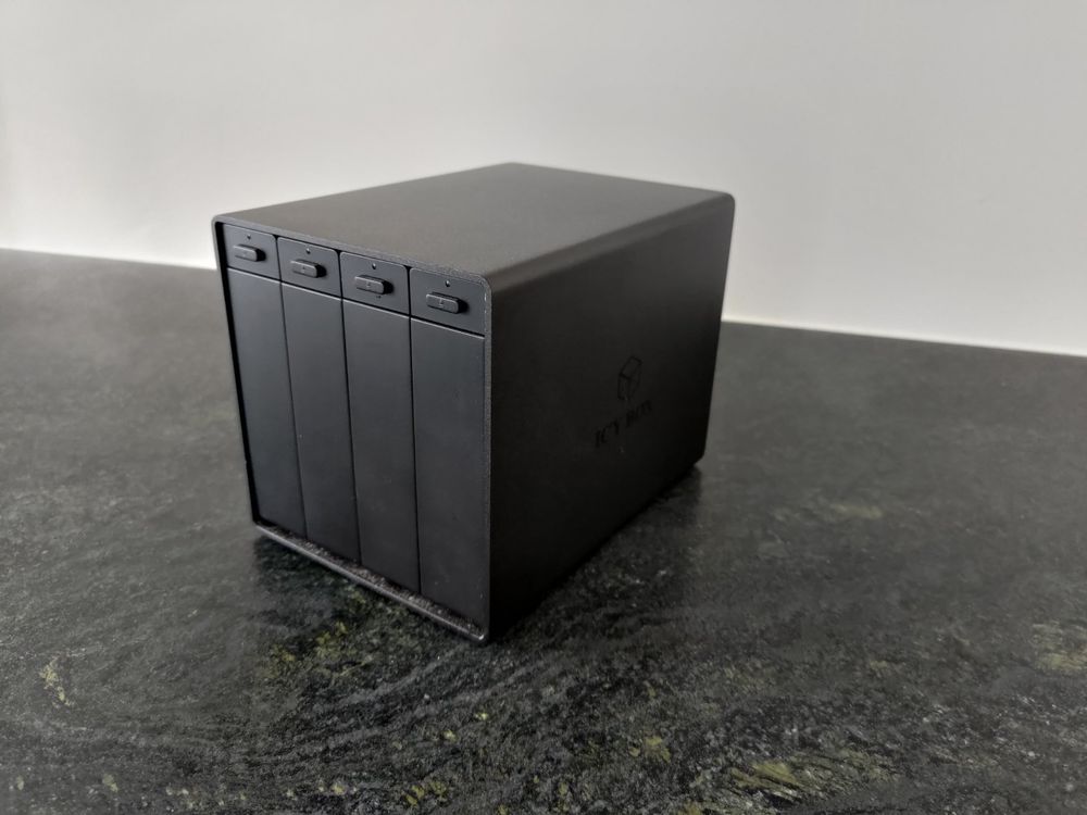 Icy Box IB-3664SU3 Festplattengehäuse / DAS | Kaufen auf Ricardo