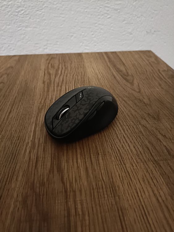 Rapoo 7100P Computermaus (Gebraucht) in Bonaduz für CHF 4 – mit ...