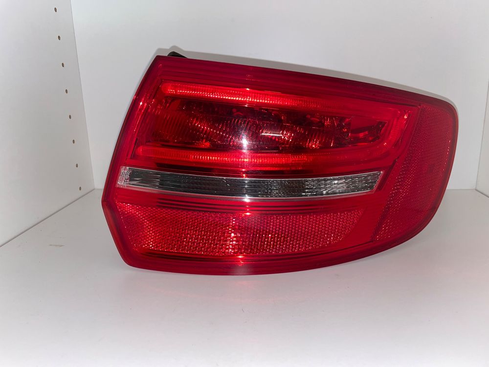 Audi A3 8P Heckleuchte rechts LED 8P4 945 096 E (Gebraucht) in Horgen für CHF 70 – mit Lieferung ...