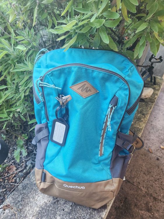 Backpack Quechua NH500 20L | Kaufen auf Ricardo