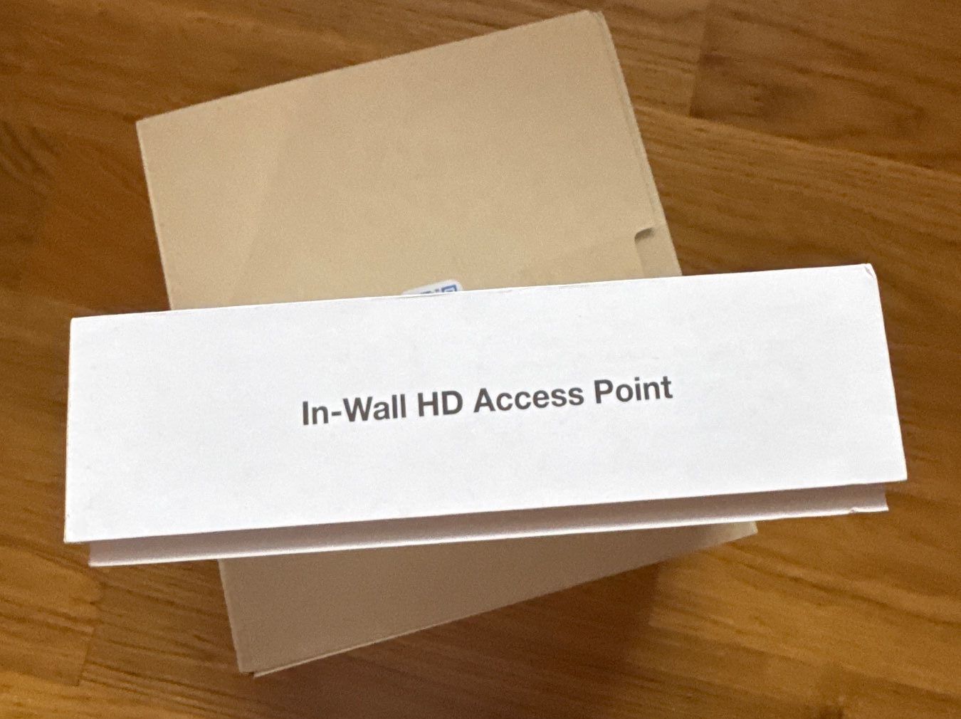 Ubiquiti Access Point UniFi HD UAP-IW-HD 802.11ac 1750 Mbits (Gebraucht ...