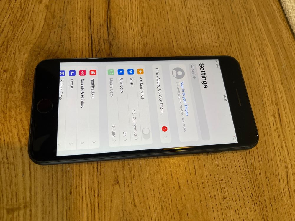 iPhone 7 Plus 32GB | Kaufen auf Ricardo