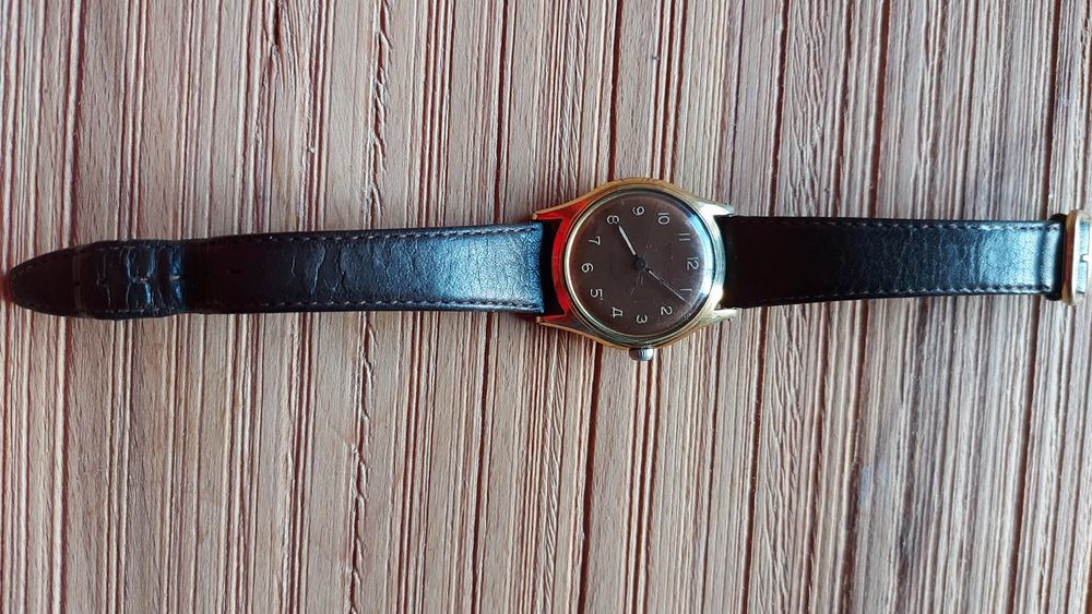 Repco Watch | Kaufen auf Ricardo