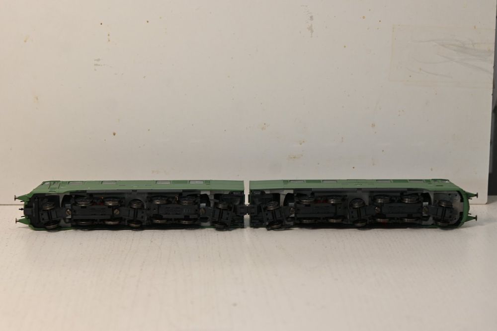 SBB Ae 8/14 11852 Roco H0/DC mit OVP (Gebraucht) in Laupen ZH für CHF ...