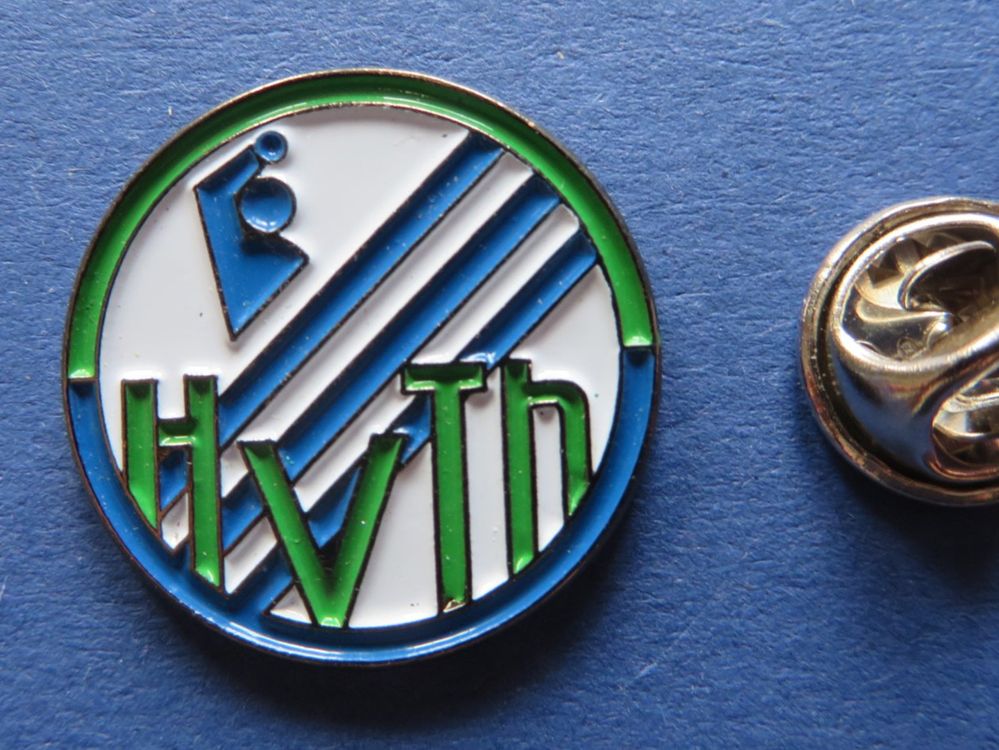 PIN'S PIN, HV TH,HANDBALL, SPORT (Gebraucht) in Neuhausen für CHF 1 ...