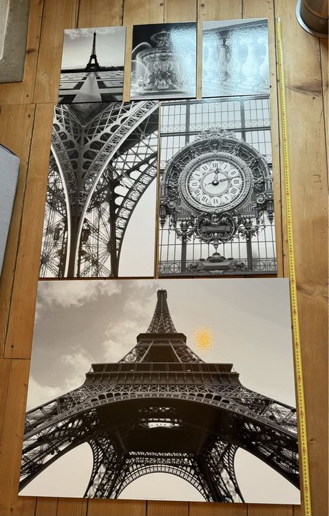 Bilderserie Ikea (Gebraucht) in Dällikon für CHF 46 – nur Abholung auf Ricardo kaufen