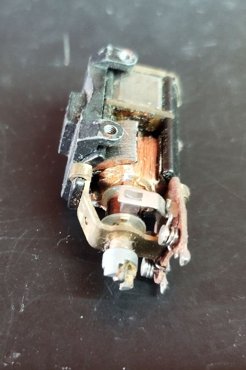 Trix Express Ersatz-Motor H0 für VT 75 (Gebraucht) in Dornach für CHF 7 ...