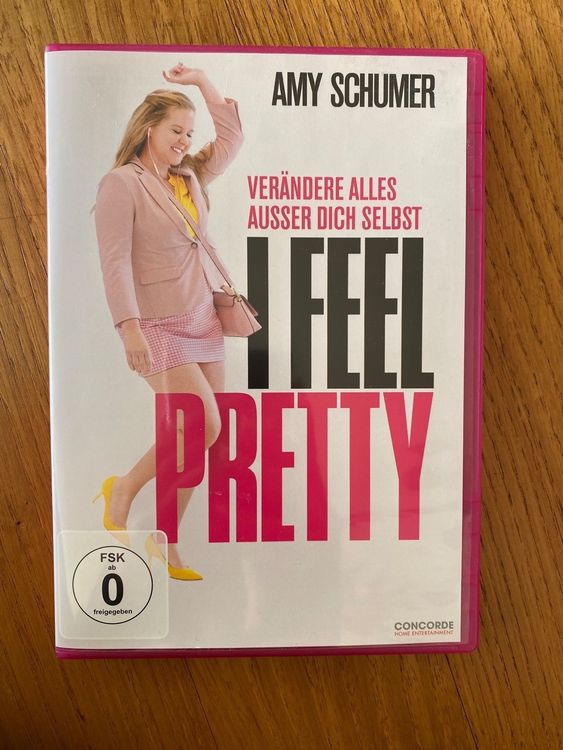 DVD I feel pretty | Kaufen auf Ricardo