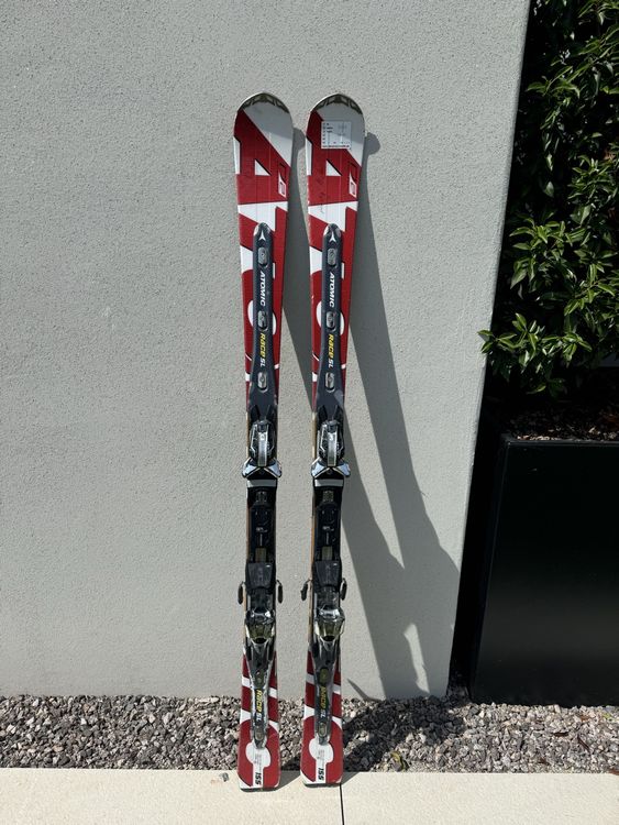 ATOMIC RACE SL Ski (Gebraucht) in Ebmatingen für CHF 32 – nur Abholung ...