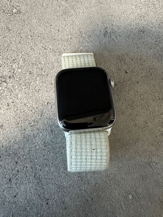 Apple Watch 6 | Kaufen auf Ricardo