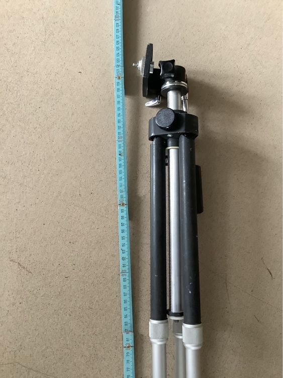 Vintage Minette Elevator Stativ Made in Japan (Gebraucht) in Zürich für ...