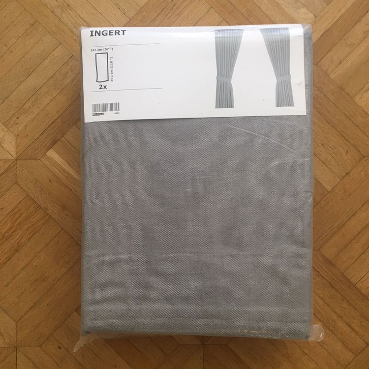 Vorhang Ikea Ingert | Kaufen auf Ricardo