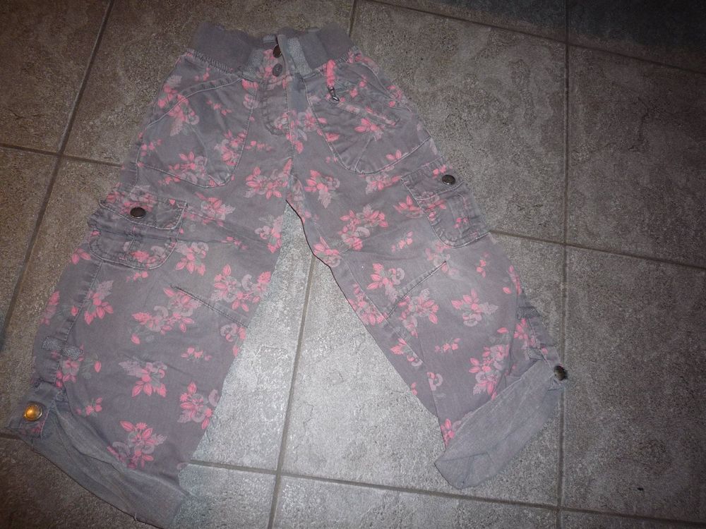 SOMMERHOSE GR.110 (Gebraucht) in Andwil SG für CHF 3 – mit Lieferung auf Ricardo kaufen