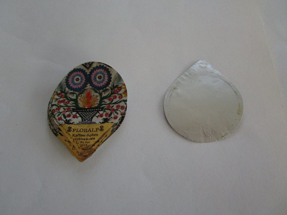 KRD Scherenschnitte Serie 13 (Gebraucht) in Grenchen für CHF 4 – mit Lieferung auf Ricardo kaufen