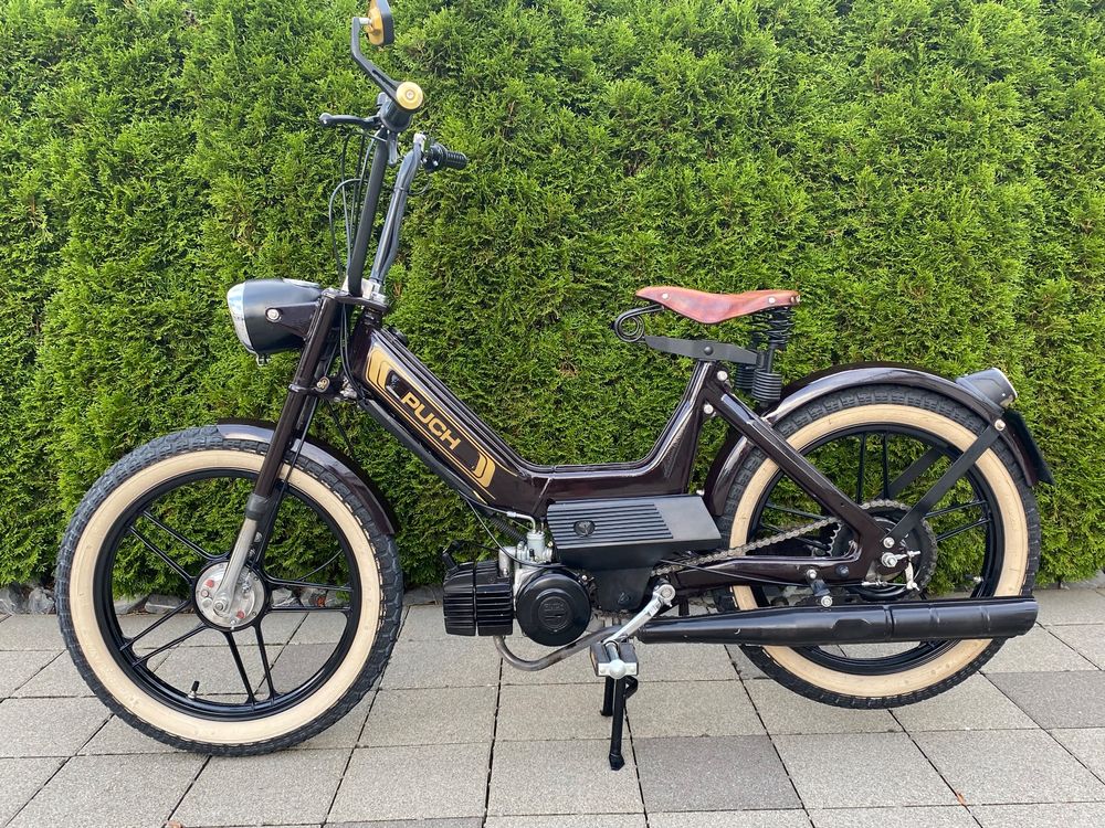 Puch Maxi N | Kaufen auf Ricardo