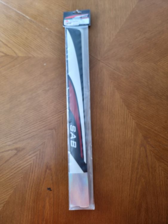 SAB Rotor Blades 600mm FBL (Neu und originalverpackt) in Rüti für CHF ...