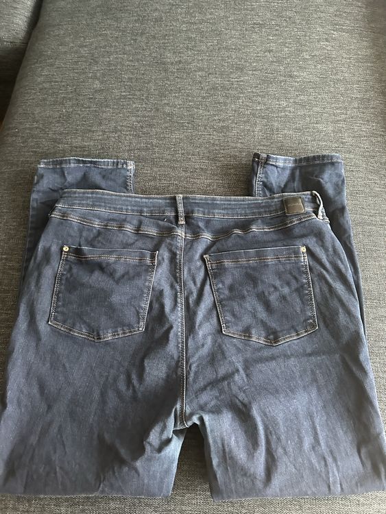 Bonita Jeans, Gr. 48, Regular Fit - Top Zustand! (Gebraucht) in Haag ...